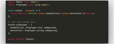 React Props Alfred Dsouza