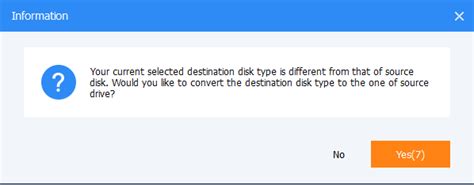 How To Clone UEFI GPT Disk To SSD Bootable