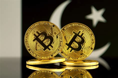 Pakistan Stellt 2000 Mw Strom Für Bitcoin Mining Bereit Crypto
