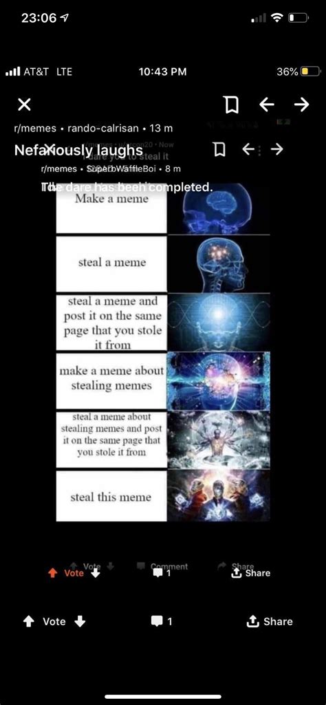 Betcha Cant Guess Where I Got This Oc Rmemes