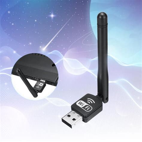 Usb Wi Fi Адаптер Ralink 8o2 Iin юсб вай фай 300 Mbps адаптер для пк та