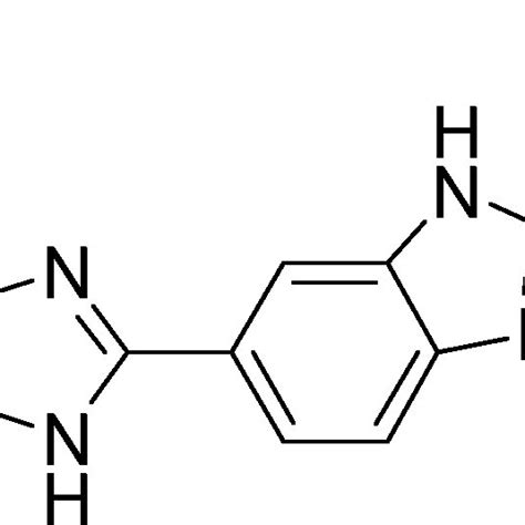 Molecular Structure Of Selected Hoechst 33342 Conformers Download