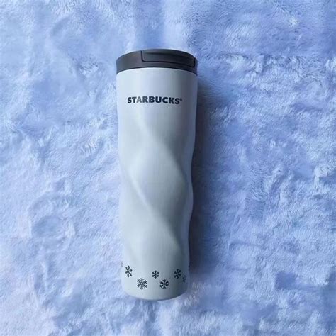 Термокружка Starbucks, 0.5 л - купить с доставкой по выгодным ценам в ...