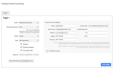 How To Leverage Custom Alerts In Google Analytics Online Metrics