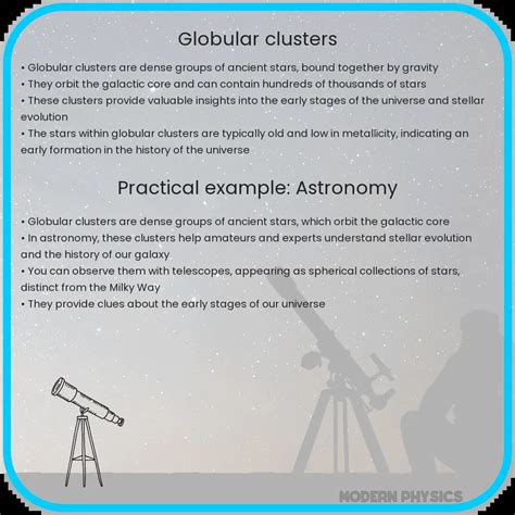 Globular Clusters Mysteries Formation And Evolution