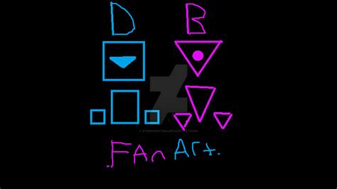 Databrawl Fan Art By Starponit1234 On Deviantart