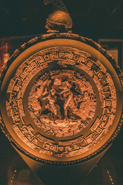 Βεργίνα Βασιλικοί τάφοι Αιγών Discover Greece