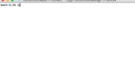 github jgamblin nocommonssids removes common ssids from preferred