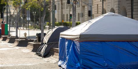Regional Shift Toward Shelter In City Homelessness Budgets Bay Area