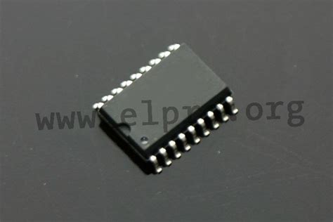 Microchip CAN Bus Controllers And Peripherals MCP Series Elpro Elektronik