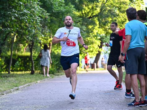 Solarpro Runs For A Cause With Edenred Bulgaria Solarpro Holding