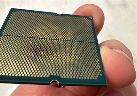 AMD Ryzen 7000 Burning Out EXPO And SoC Voltages To Blame AMD