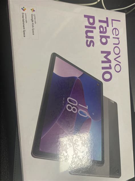 레노버 M10 Plus 3세대 당근 중고거래