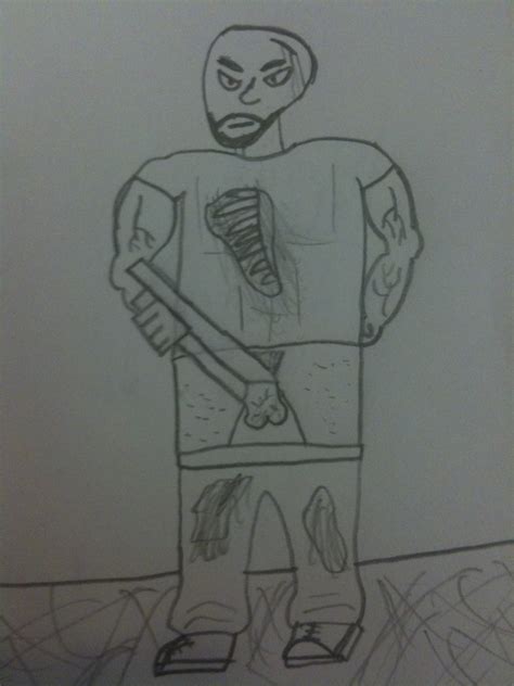 Post 454835 Doom Shotgun Guy Shotgun Zombie