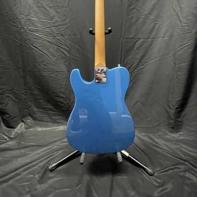 JET JT-300 LPB | Reverb