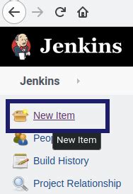 Jenkins API Copy Jenkins Job Linux Cent