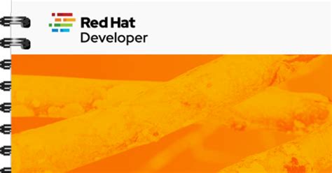 Wildfly Swarm Cheat Sheet Red Hat Developer