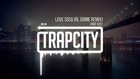 Love Sosa Chief Keef Album