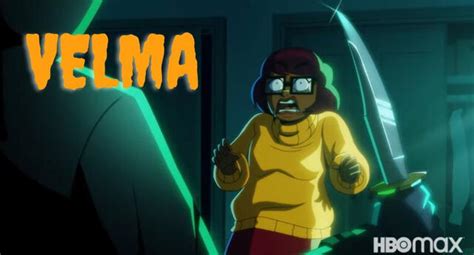 Por Qué Scooby Doo” No Aparecerá En La Serie De Velma En Hbo Max
