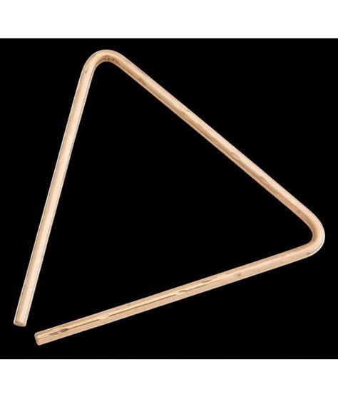 Sabian 9 Hh B8 Bronze Triangle Reverb