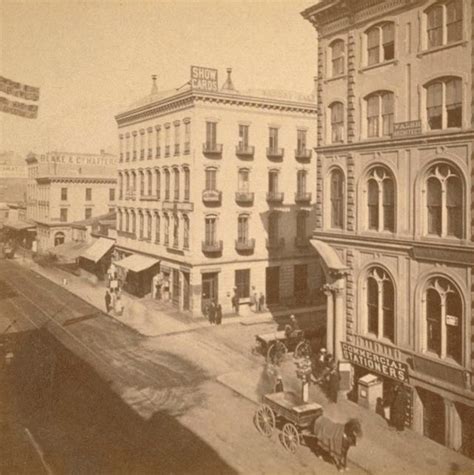 Stereographs Foundsf