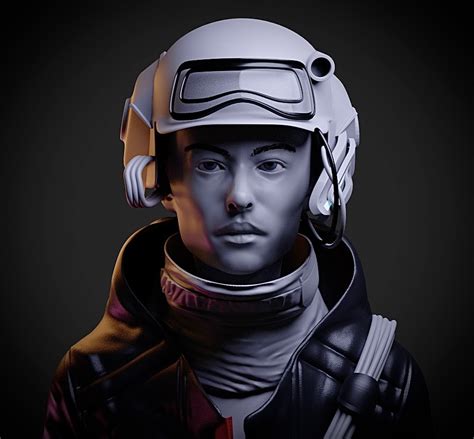 Two Tone Finished Projects Blender Artists Community