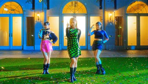 Iscream、generations片寄涼太ゲスト出演「catwalk」mv公開：【音楽】