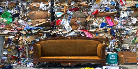 Garbage Classification Kaggle