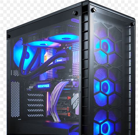 Computer Cases And Housings Corsair Components Computer System Cooling