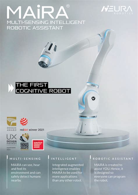 Media And Brand Kit Neura Robotics