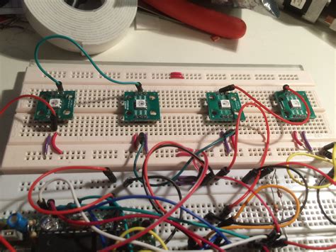 Passcode Lock Open Hardware Advent Calendar Day Surreality Labs