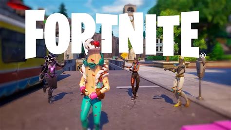 Fortnite A Batalha Royale Definitiva Que Revolucionou O Mundo Dos Jogos