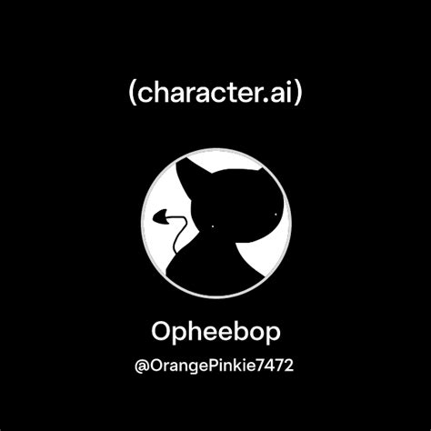 Chat With Opheebop Character Ai Personalized Ai For Every Moment Of Your Day