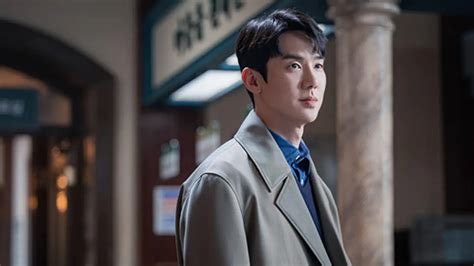 Daftar Profil Pemain Drakor When The Phone Rings Yoo Yeon Seok Dan