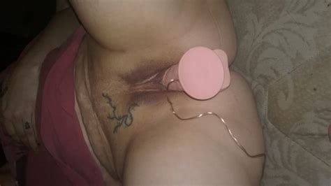 Her New Toy Bendo