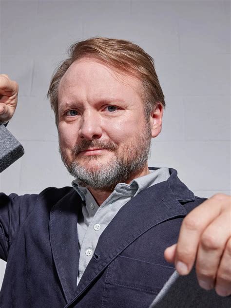 discussingfilm on twitter happy 49th birthday to rian johnson read