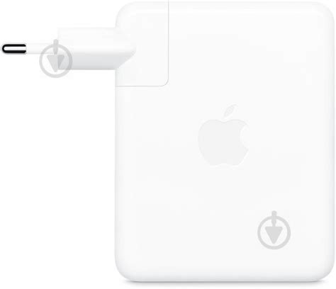 ᐉ Зарядное устройство Apple USB-C Power Adapter 140 W (MLYU3ZM/A ...