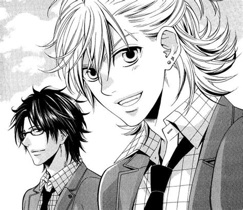 Ichiban Chikaku De Koi O Suru Yaoi Italia