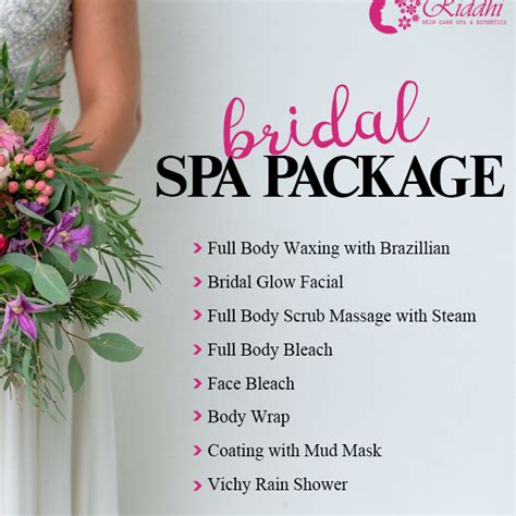 Riddhi Skin Care Spa And Esthetics Brampton On