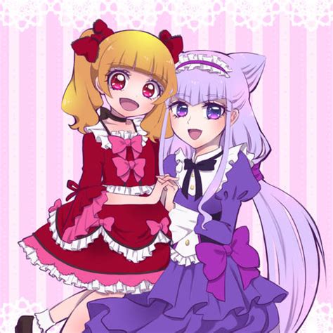 ハグプリ19話 Kuro