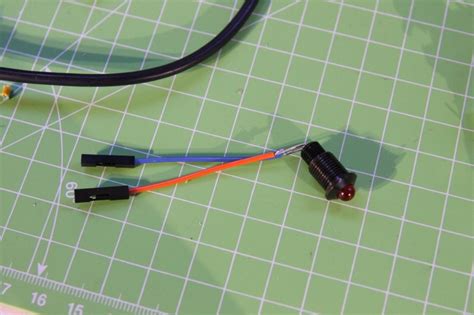 Esp32lights Lucadentellait