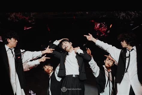 Intip 5 Keseruan 2023 Hwang Min Hyun Mini Concert In Jakarta