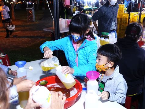 趁鮮品嚐酸甜最對味 台中椪柑嘉年華冬季限定好橘 觀傳媒