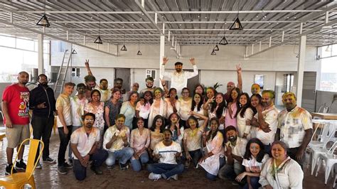 Krishnan Nair On Linkedin Embraceequity 54 Comments