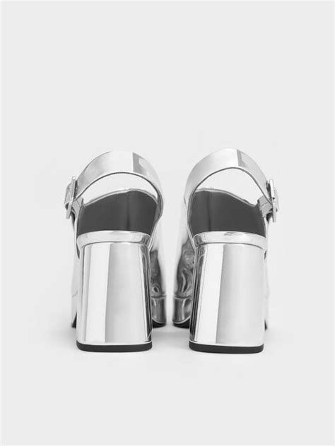 Page 3 Womens Sandals Shop Exclusive Styles Charles And Keith Us