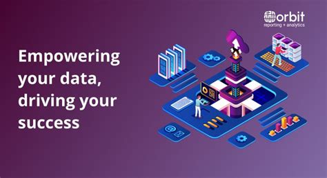 boost your reporting and analytics with orbit analytics orbit