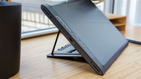 Wacom Mobilestudio Pro 16 2019 Review Laptop Mag