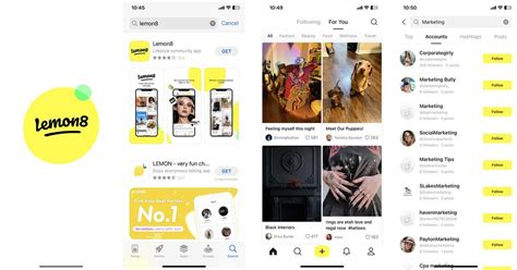 What Is Lemon8 Everything You Need To Know Why It Is So Popular On
