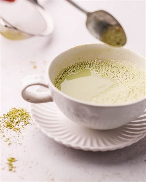 Simple Sea Salt Ice Cream Recipe 4 Ingredients