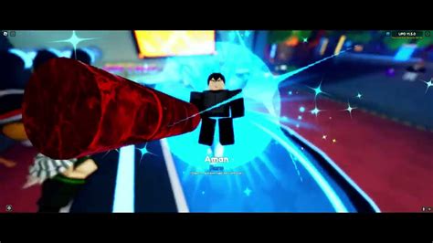 Noob Ao Pro Anime Adventures Ep 1 Youtube